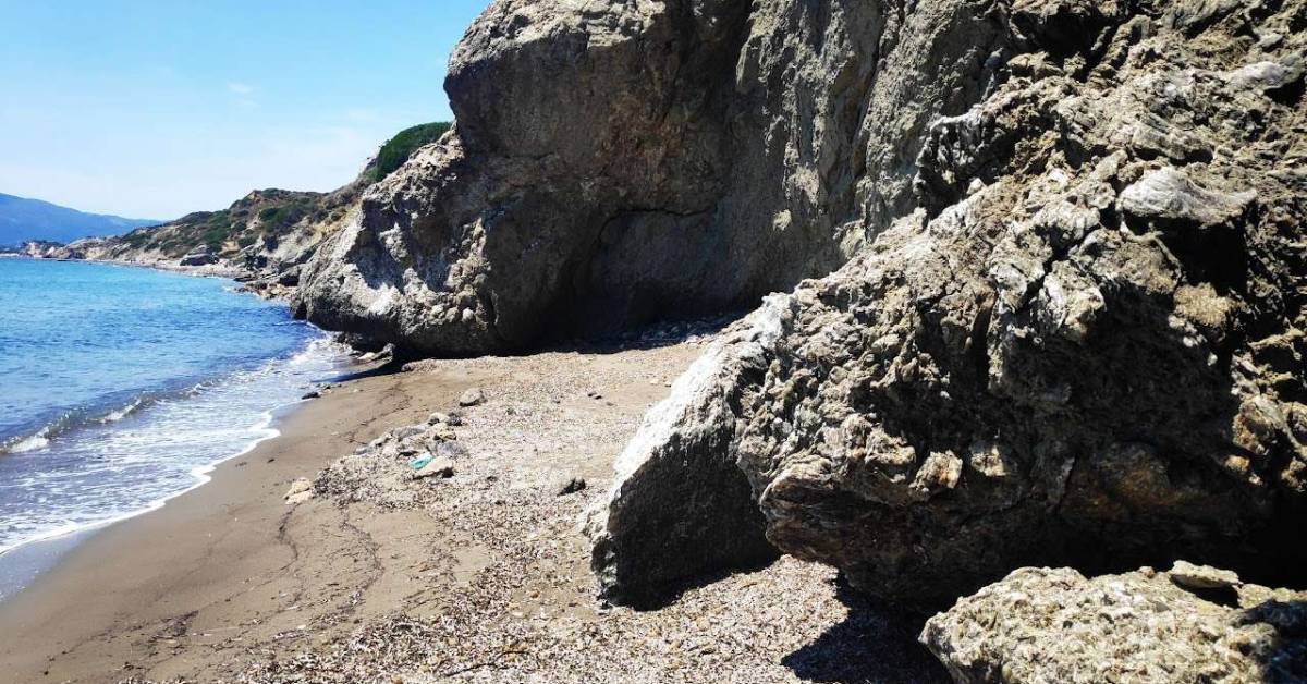 Zante Tour Travel - Zakynthos nudist beach (For lovers of nudism) - Book Online ...